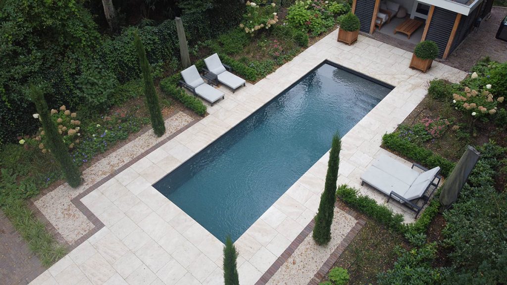 Wat kost een zwembad? - Aquamasters.nl - Alle prijzen overzichtelijk